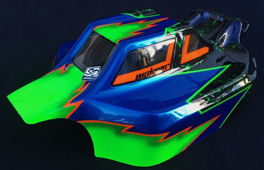 Samuelson Designs - Page 13 - R/C Tech Forums